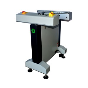 Automatic SMT PCB Stacker Destacker /PCB Loader and Unloader Machine In LED Production line